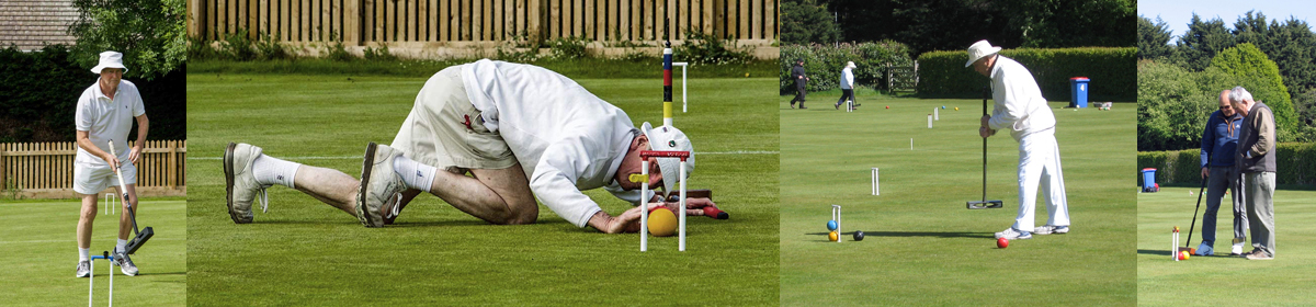 GC Elite Squad Practice – Chester Croquet Club