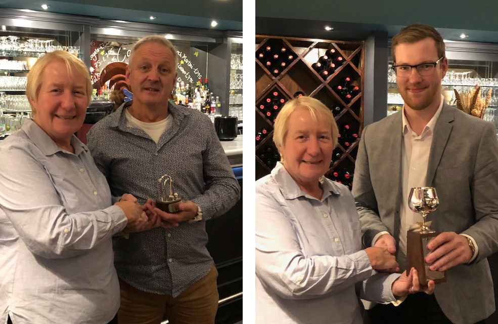 2019 End of season supper – Chester Croquet Club